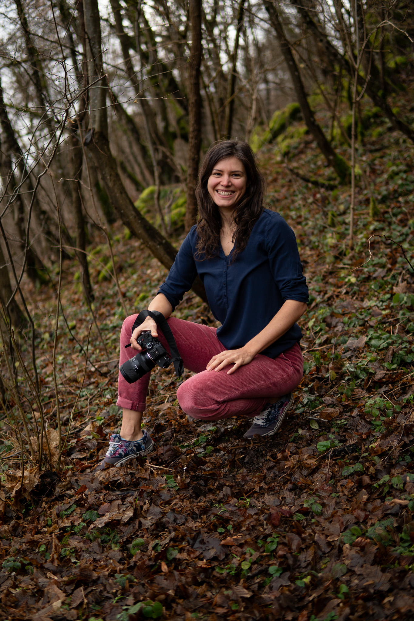 Jule Rabe - Freie Journalistin